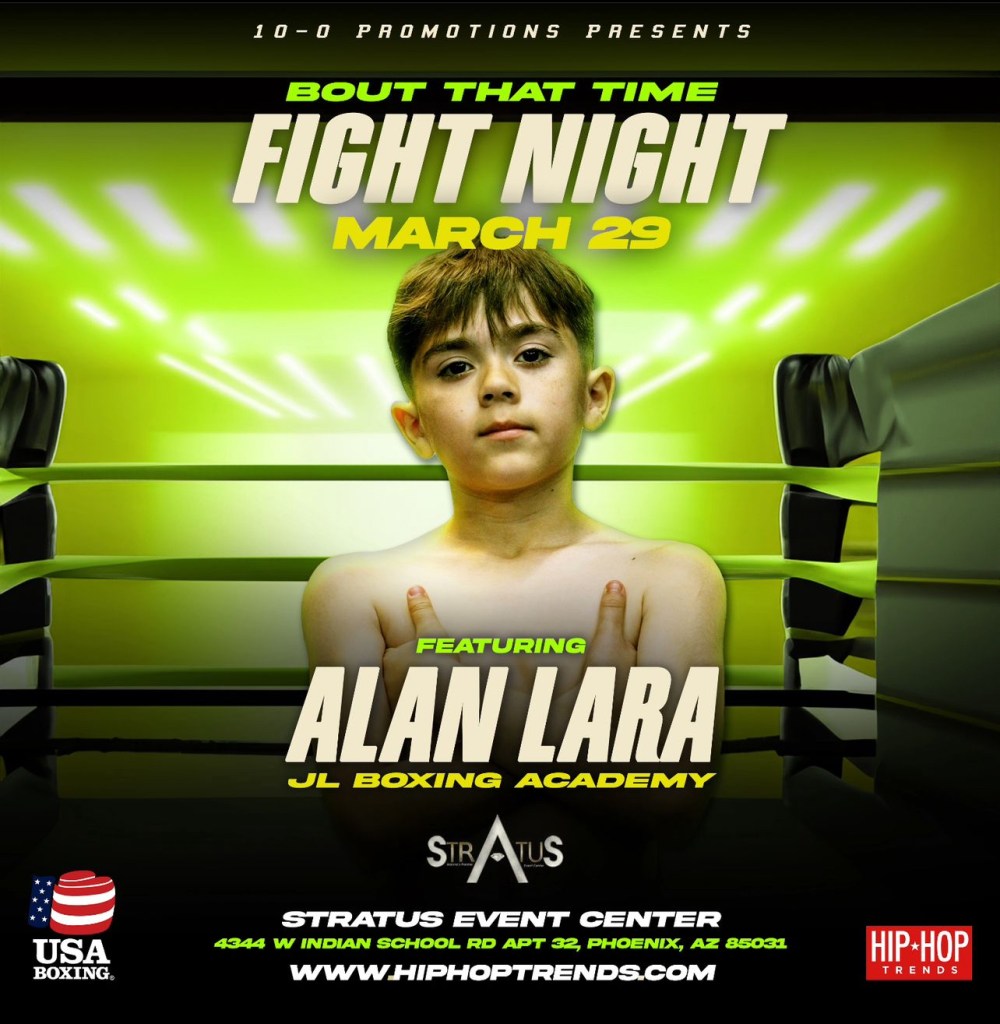 Jl Boxng academy – A boxing gym making a difference in peoples’ life