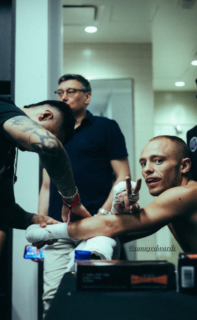 Jl Boxng academy – A boxing gym making a difference in peoples’ life