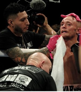 Jl Boxng academy – A boxing gym making a difference in peoples’ life