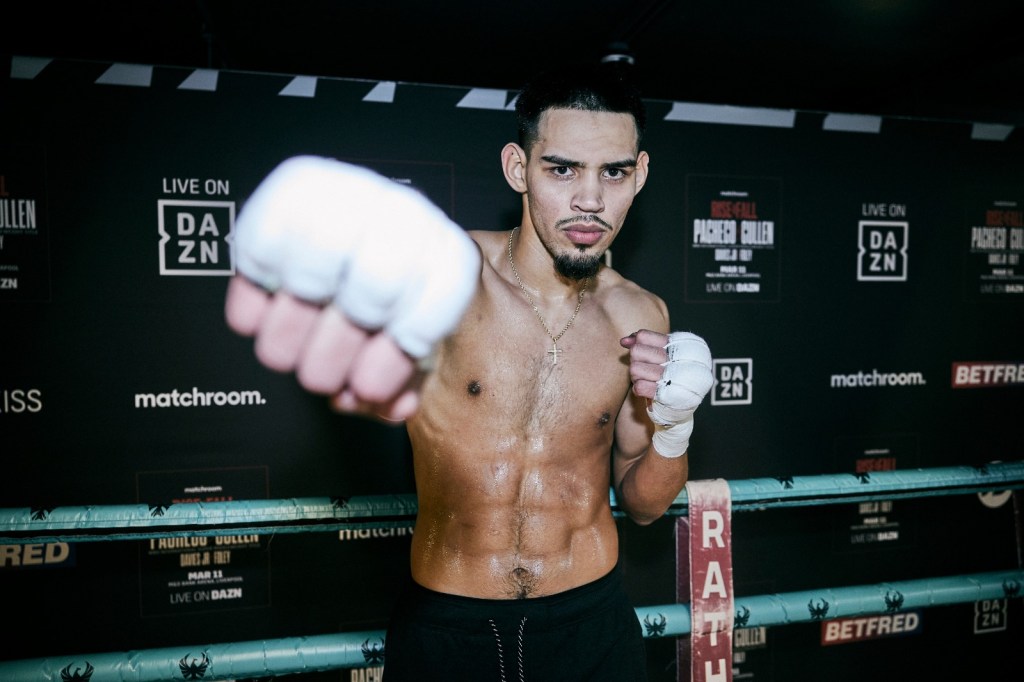 Jl Boxng academy – A boxing gym making a difference in peoples’ life