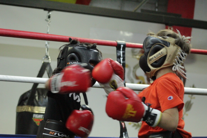 Jl Boxng academy – A boxing gym making a difference in peoples’ life