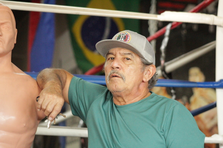 Jl Boxng academy – A boxing gym making a difference in peoples’ life