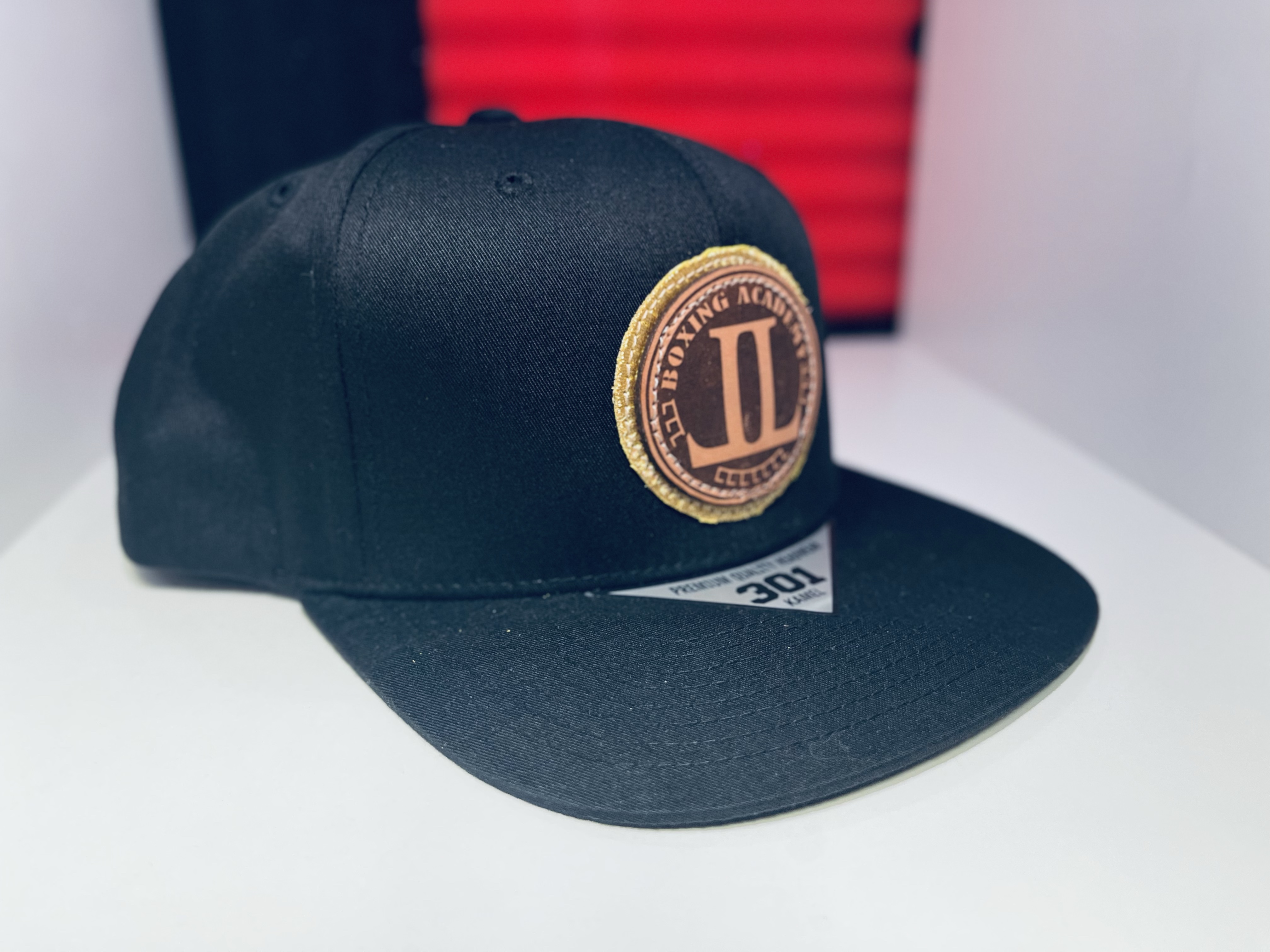 Shop – Jl Boxng academy