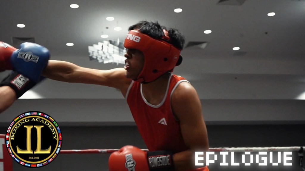 Jl Boxng academy – A boxing gym making a difference in peoples’ life